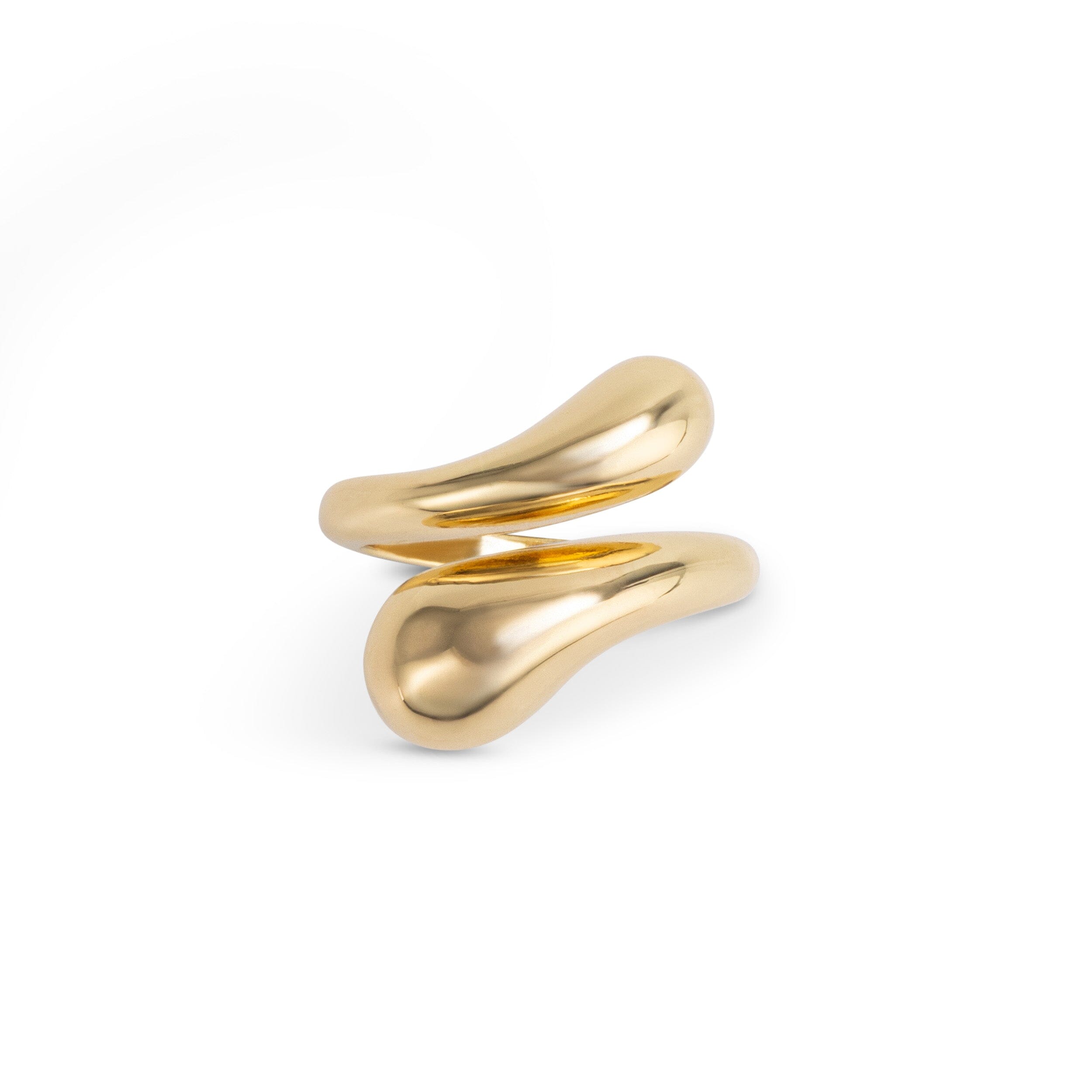Lumi Ring Gold | Outcast US – Outcast USA