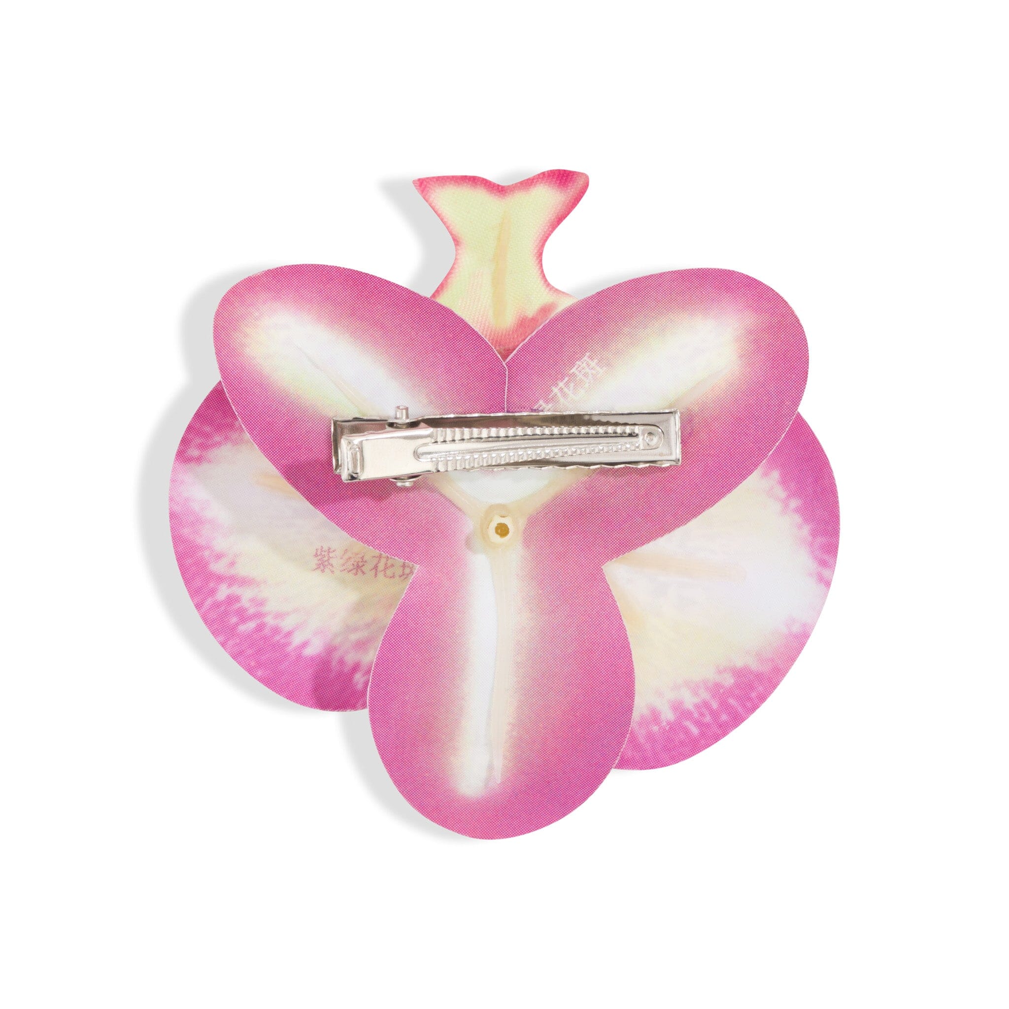 Orchid Flower Burgundy | Outcast US – Outcast USA