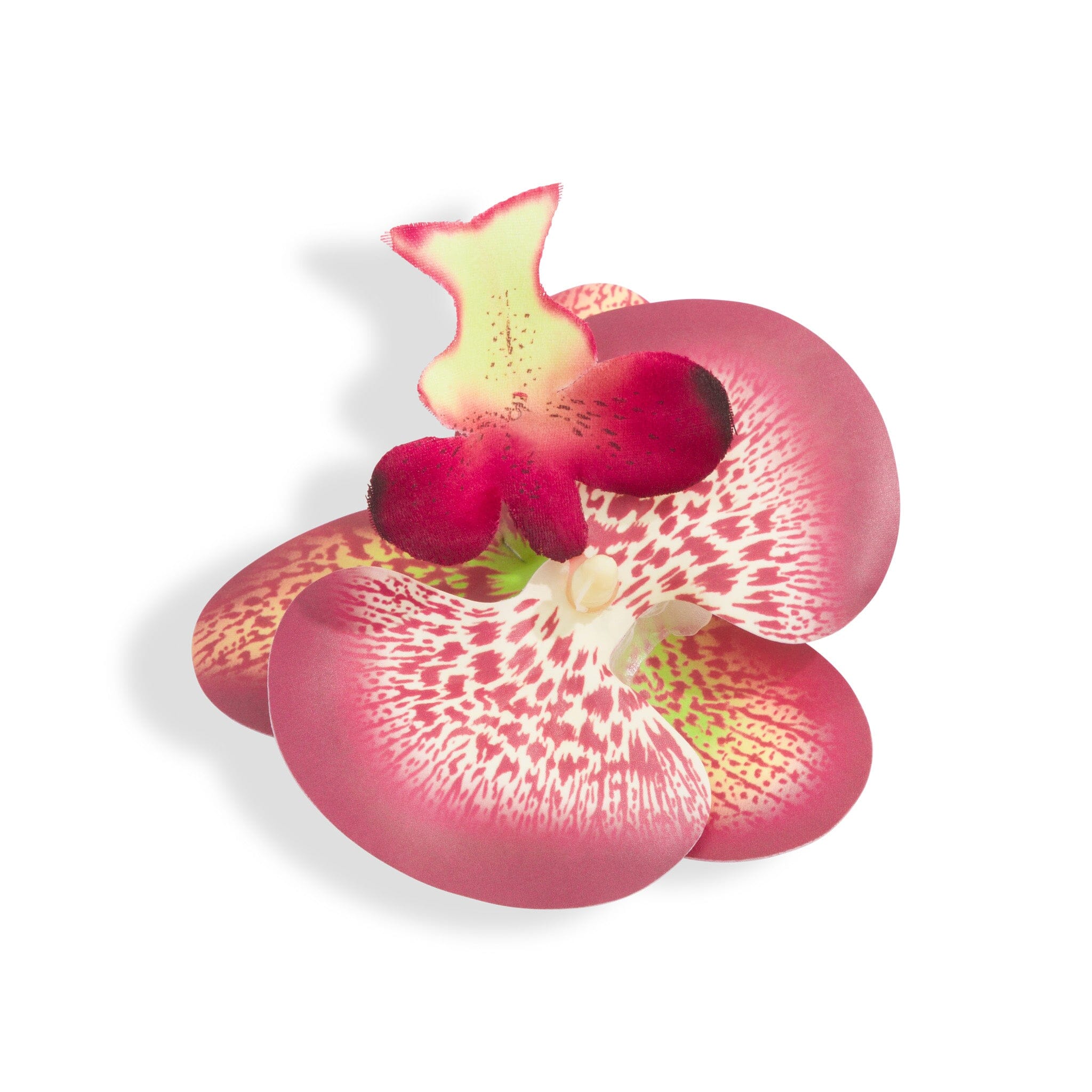 Orchid Flower Burgundy | Outcast US – Outcast USA