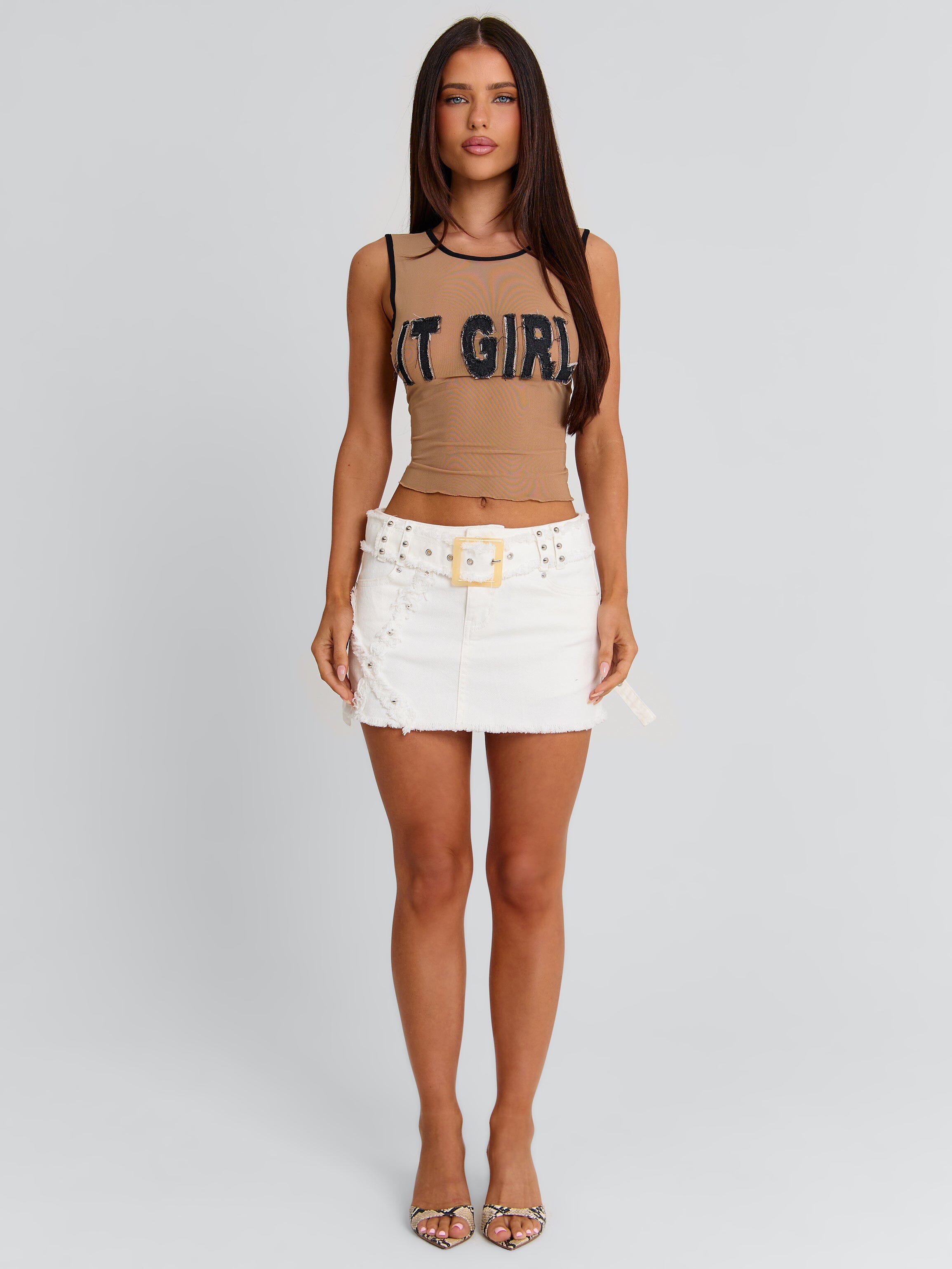 Willowa Top Tan | Outcast US – Outcast USA